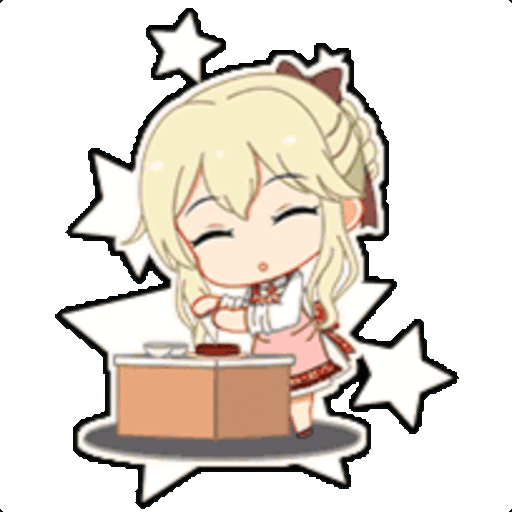 Sticker Maker - ims an8