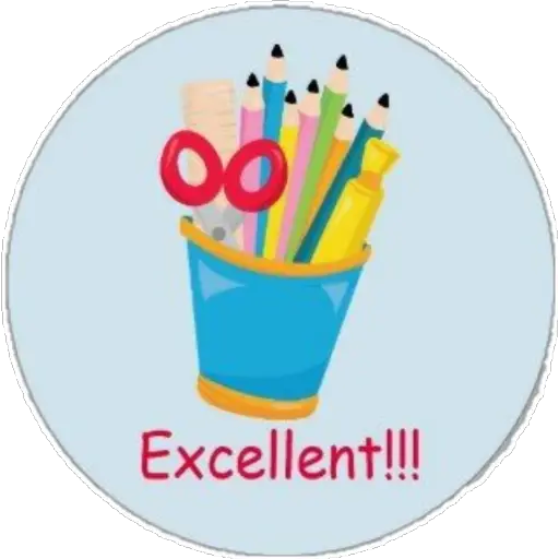 Sticker Maker - In English Sticker