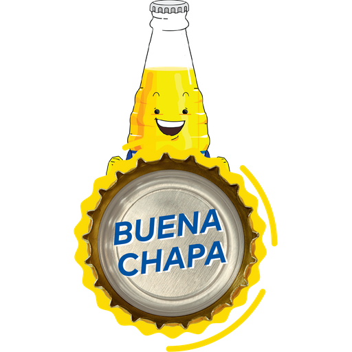 Sticker Maker - Inca Kola - Verano 2021