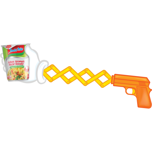 Sticker Maker - Indomie Noodle