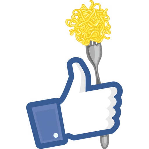 Sticker Maker - Indomie Noodle