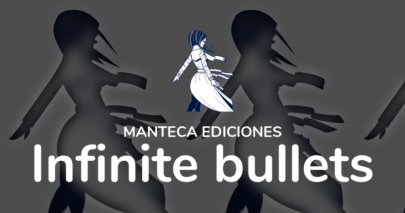 Sticker Maker - Infinite bullets