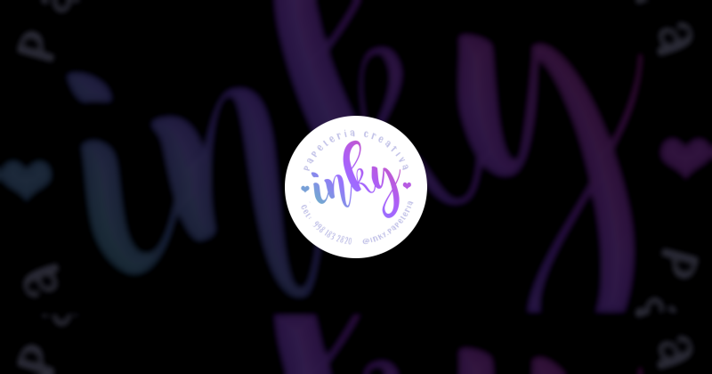 Sticker Maker - INKY STICKERS