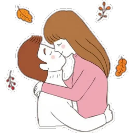 Sticker Maker - Inlove?