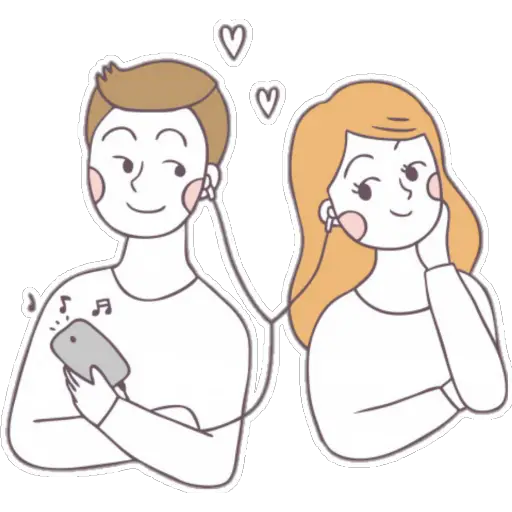 Sticker Maker - Inlove?