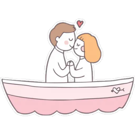 Sticker Maker - Inlove?