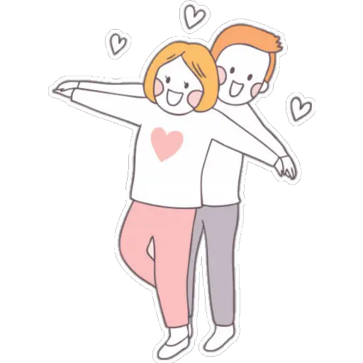 Sticker Maker - Inlove?