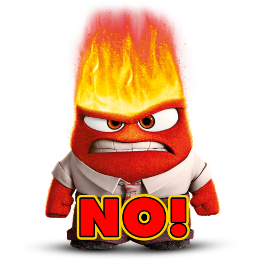 Sticker Maker - Inside Out - Sticker Pack