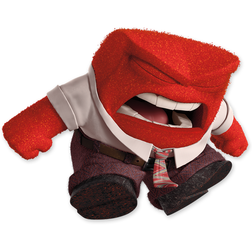 Sticker Maker - Inside Out - Sticker Pack