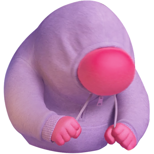 Sticker Maker - Inside Out - Sticker Pack