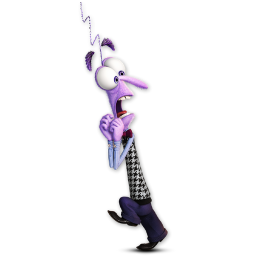 Sticker Maker - Inside Out - Sticker Pack