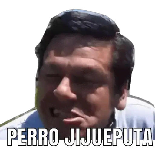 Sticker Maker - insultos