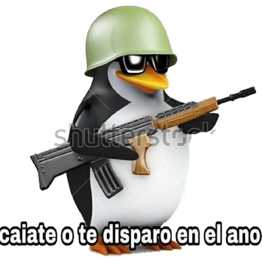 Sticker Maker - insultos