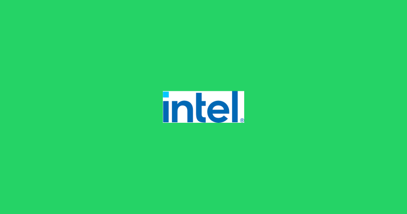 Sticker Maker - intel