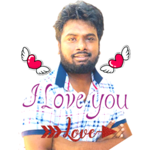 Sticker Maker - Intelligent Rajai