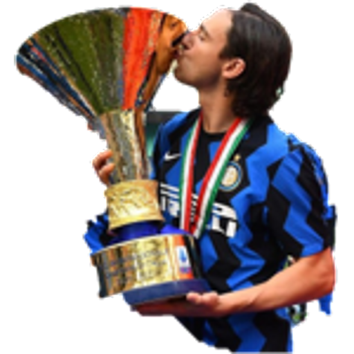 Sticker Maker - Inter Campeón