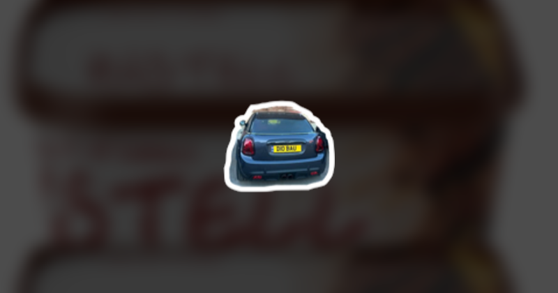 Sticker Maker - intollerStickers