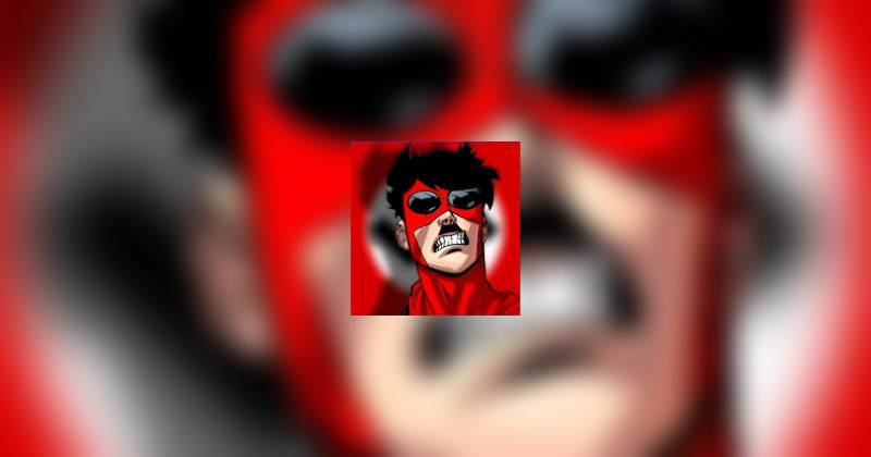 Sticker Maker Invincible And Random