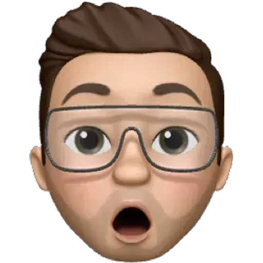 Sticker Maker - Memoji