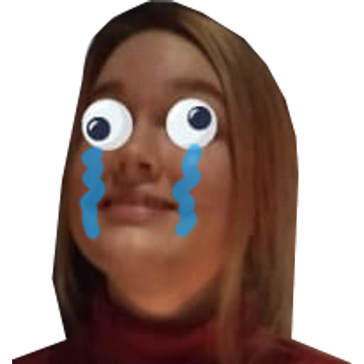 Sticker Maker - irl memes