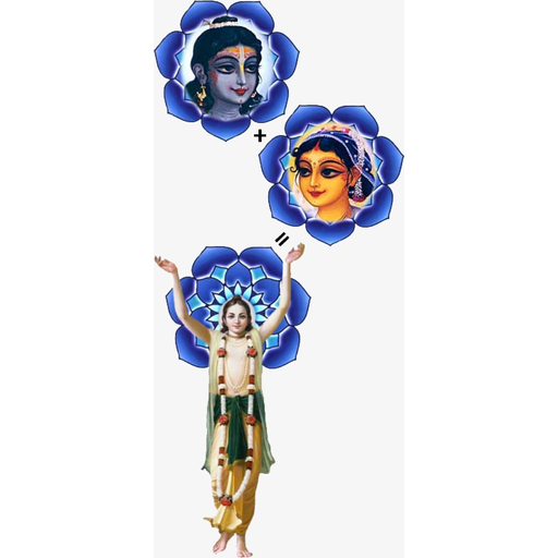 Sticker Maker - ISKCON Stricker