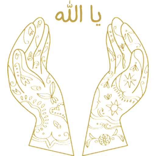 Sticker Maker - Islam Stickers (Arabic)