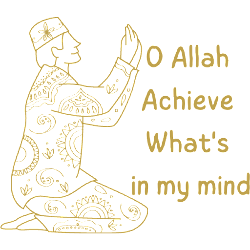 Sticker Maker - Islam Stickers