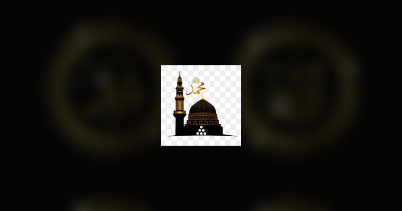 Sticker Maker - Islamic Kalaam