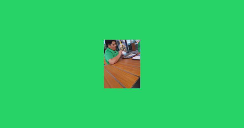 Sticker Maker - issac