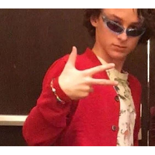 Sticker Maker - it cast memes