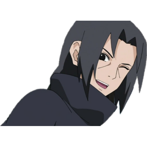 Sticker Maker - itachi stickers
