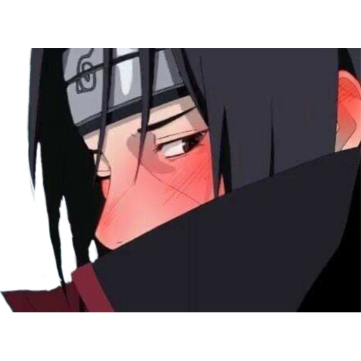 Sticker Maker - itachi stickers