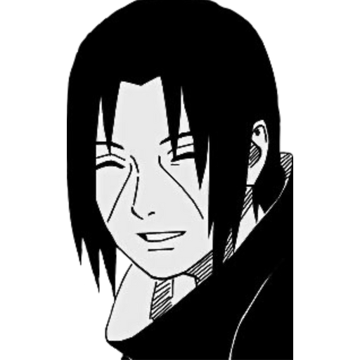 Sticker Maker - itachi stickers