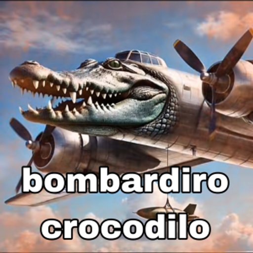 Sticker Maker Italian Brainrot Ai Italian Animals With Text