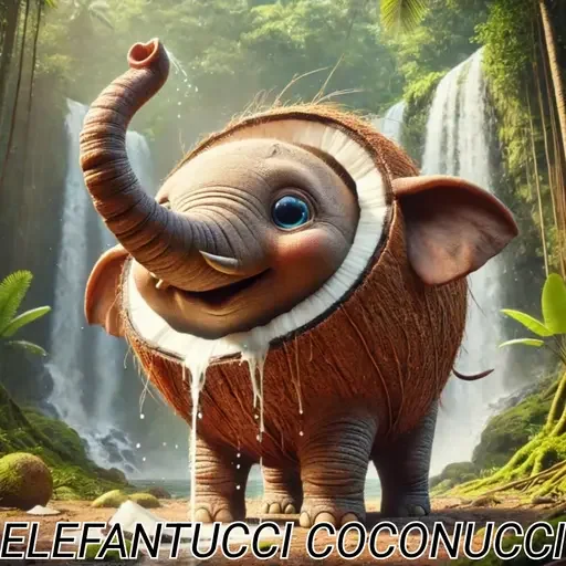 Sticker Maker - Italian Brainrot / AI Italian Animals