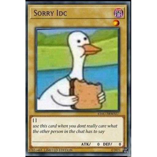 Sticker Maker - its always been dans