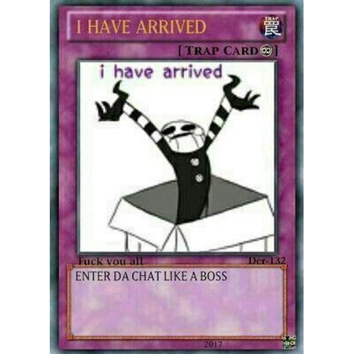 Sticker Maker - its always been dans