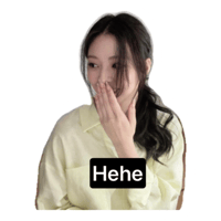 Sticker Maker - ITZY
