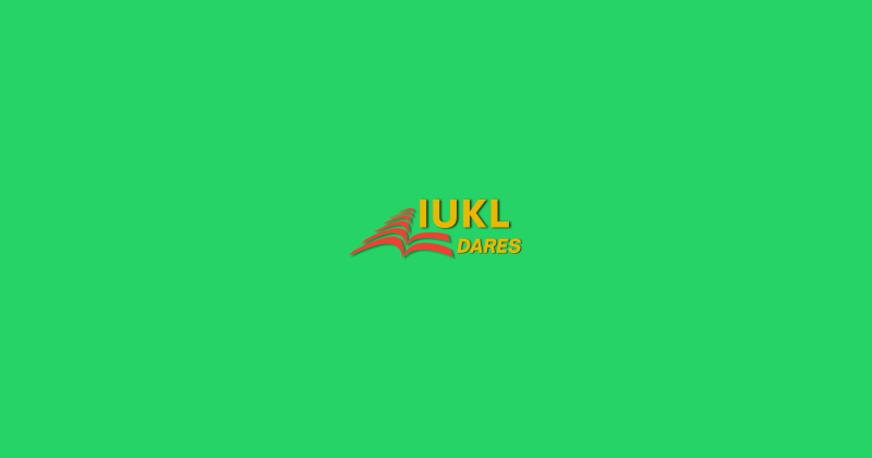 Sticker Maker - IUKL