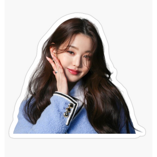 Sticker Maker - IVE