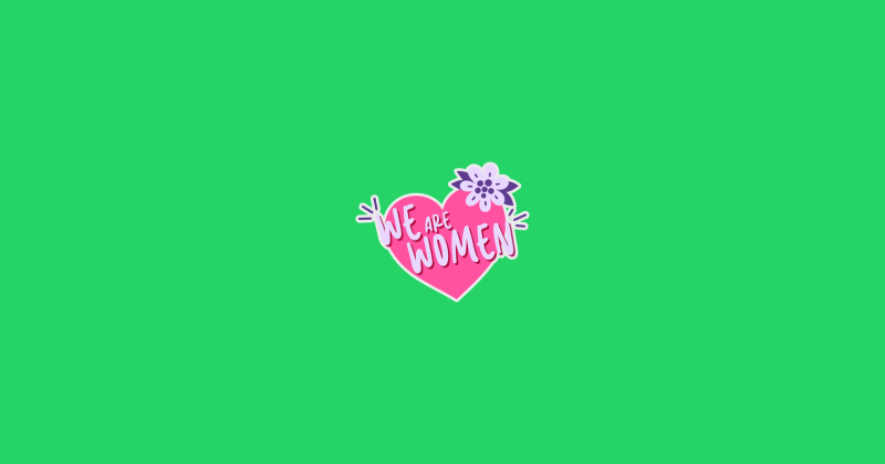Sticker Maker - IWD2025