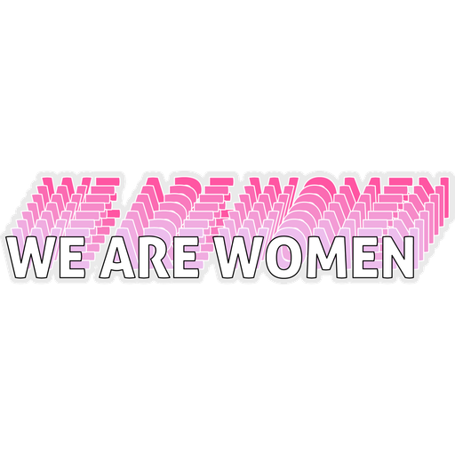 Sticker Maker - IWD2025