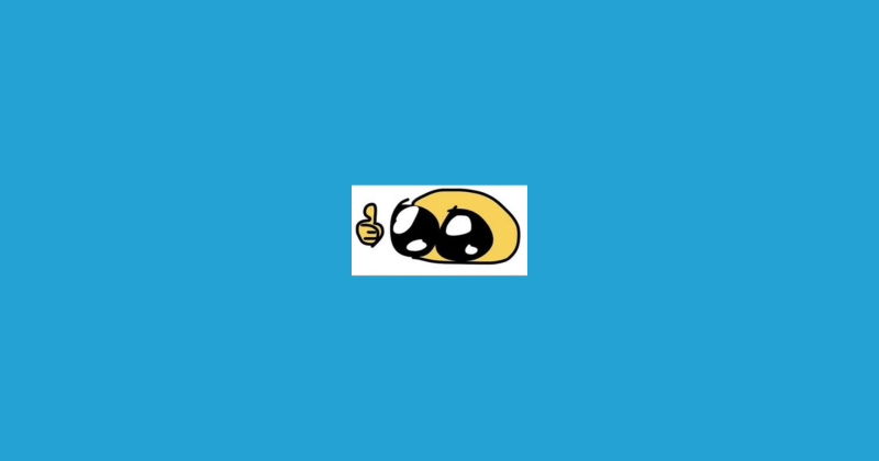 Sticker Maker - iwi