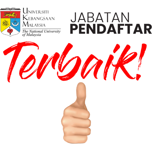 Sticker Maker - Jabatan Pendaftar UKM
