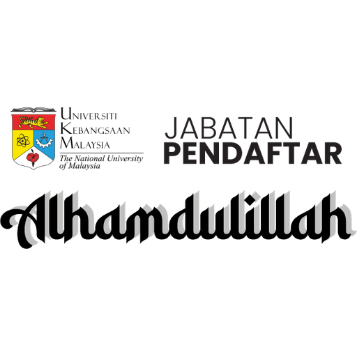 Sticker Maker - Jabatan Pendaftar UKM