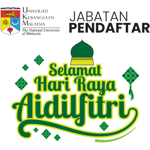 Sticker Maker - Jabatan Pendaftar UKM