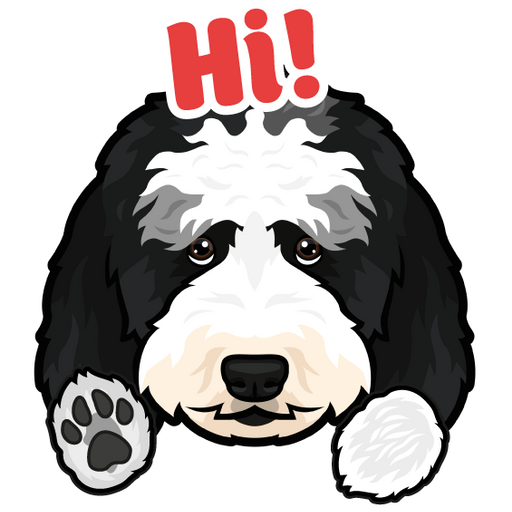 Sticker Maker - Jack