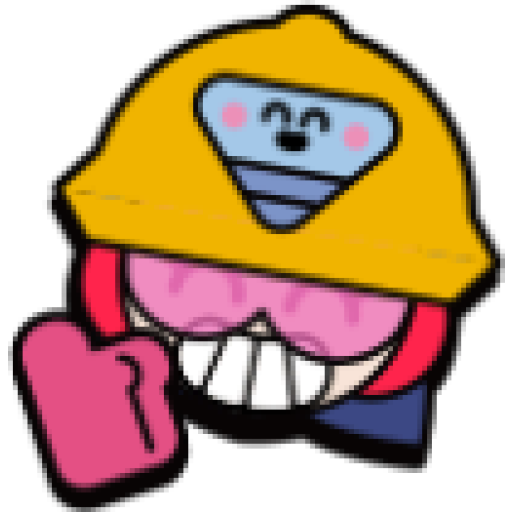 Sticker Maker - jackie