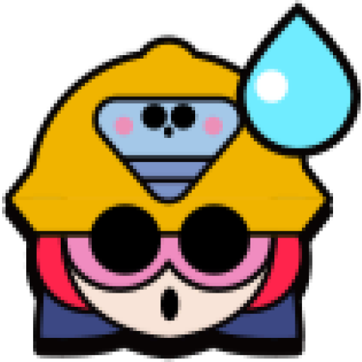 Sticker Maker - jackie