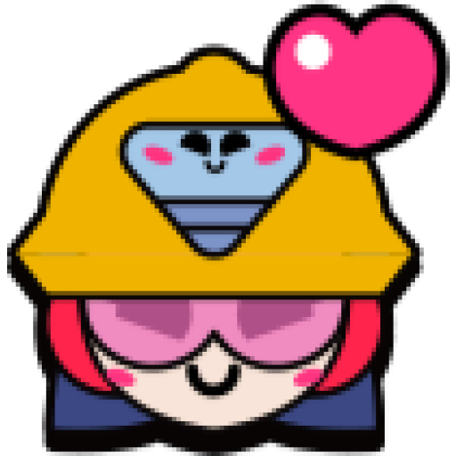 Sticker Maker - jackie